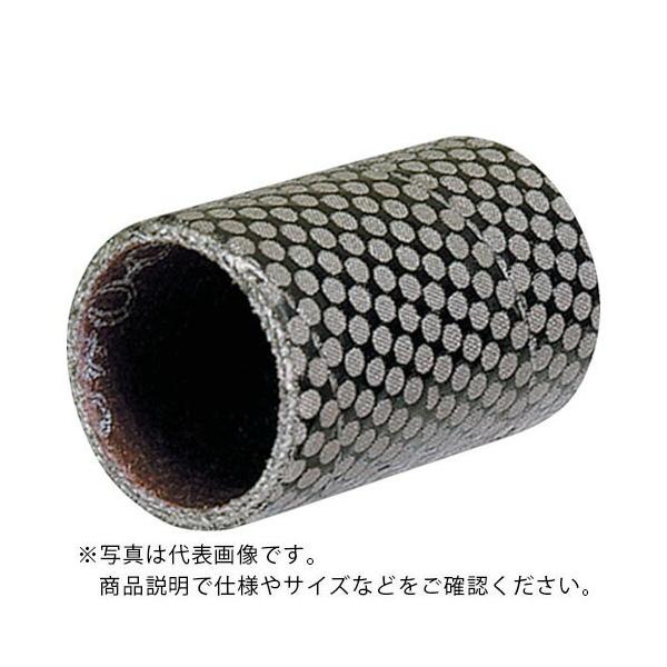 [特長]●バツグンの切れ味です。●粒度、サイズが豊富です。●ゴムホルダーへ簡単に差し替え可能です。●なめらかな作業性です。[用途]●御影石。●大理石。●ガラス。●石英ガラス。●セラミック。●超硬。[仕様]●外径(mm)：12●最大幅(mm)...