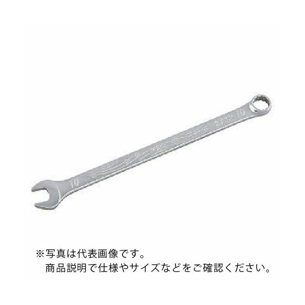 [特長]●隙間の狭い場所での作業に最適なストレート形状の薄型レンチです。●スタンダードタイプより約20%長くなったことで、届きにくかった場所の作業が軽い力でできます。●柄には川面を流れる桜の花びらをデザインしています。[仕様]●二面幅寸法(...