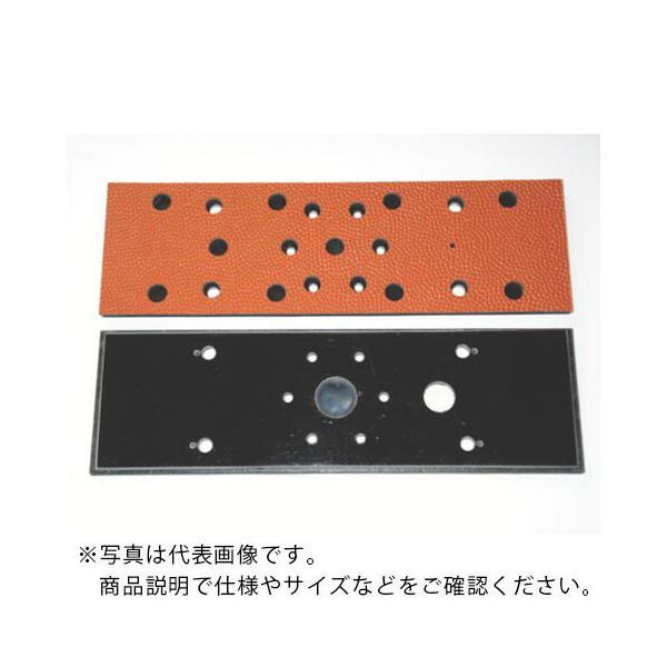 [特長]●８１５Ｃ ８１５ＣＤ専用交換用レザーパッドです。●サンダーの特性（高研削性 高バランスなど）を引き出すように考えられたパッドです。[用途]●８１５Ｃ ８１５ＣＤ専用の補修用交換パーツです。[仕様]●適合機種：815C、815CD●...