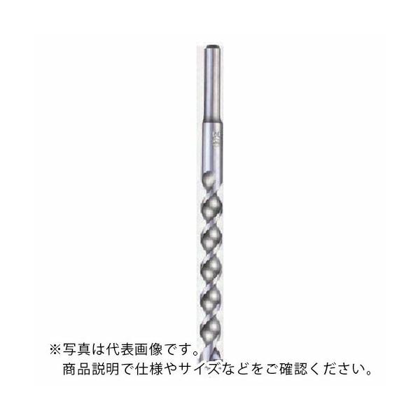 [特長]●大見独自開発の刃構成が正確できれいな穴あけを実現しました。●高い耐久性を誇る最高品質の超硬チップを採用しています。●的確な芯出しポイントを採用しました。[仕様]●刃径×全長×シャンク径(mm)：22×200×10●大見　FRPドリ...