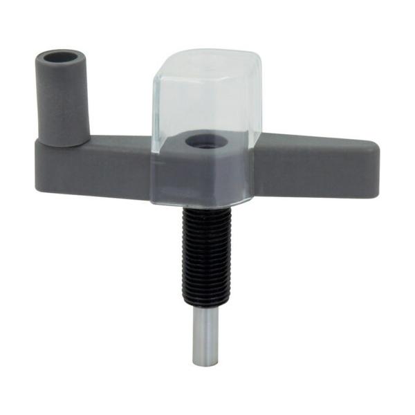 [特長]●ドリルパンチＤ−１、Ｄ−２用替刃です。[仕様]●幅(mm)：80●奥行(mm)：24●高さ(mm)：78●サイズ：W80XD24XH78mm●適合機種：D-1●ドリルパンチ用替パイプ刃[材質／仕上]●鉄