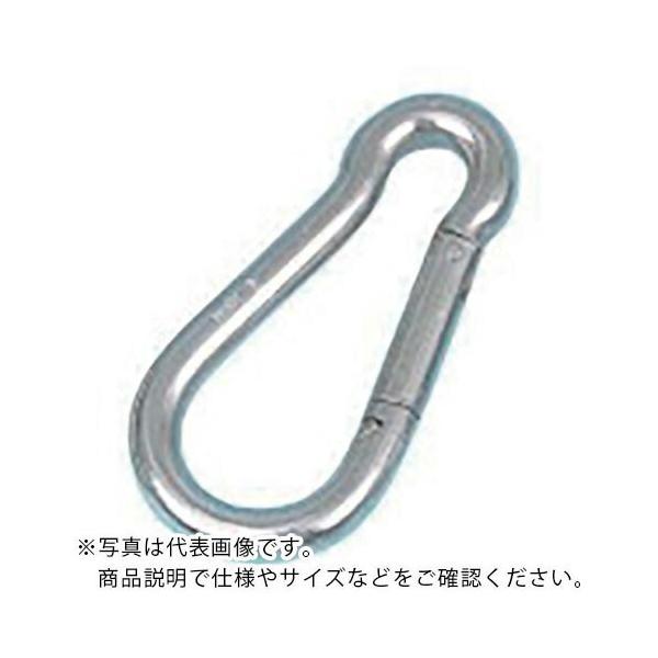[仕様]●使用荷重(kg)：100[材質／仕上]●ステンレス製。