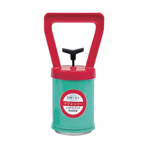 [特長]●マシンタンクの内の切粉除去に最適です。[用途]●タンク内の切粉除去に。[仕様]●吸着力(N)：26.5[注意]●吸着力は向きや面積によりバラつきが出ます。