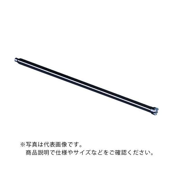 [特長]●真円に近い穴あけを実現しました。●位置決め性能、対鉄筋性能が向上しました。●抜群の耐久性です。(当社比)●穿孔スピードが向上しました。(当社比)[仕様]●刃径(mm)：3●有効長(mm)：42●全長(mm)：85●シャンク形状：ス...