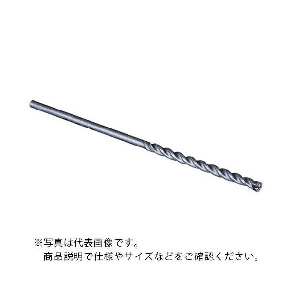 [特長]●真円に近い穴あけが可能です。●位置決め性能が向上しています。●抜群の耐久性を誇ります。●穿孔スピードが向上しています。[仕様]●刃径(mm)：4.4●有効長(mm)：50●全長(mm)：100●ネジタイプ●適合電動機：振動ドリル