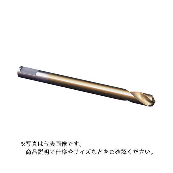 [特長]●エスロック５７８用です。[仕様]●刃径(mm)：6.35●全長(mm)：80●シャンク径(mm)：6.35●径(mm)：φ6.3●適合機種：エスロックシリーズ