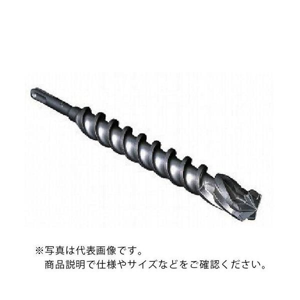 [特長]●コンクリート、ブロック、モルタル、石材、デッキプレート+コンクリートなどへの穴あけ作業に適しています。●対鉄筋性能、位置決め性能が向上しました。●デッキプレートを貫通します。●真円に近い穴あけを実現しました。[仕様]●刃径(mm)...
