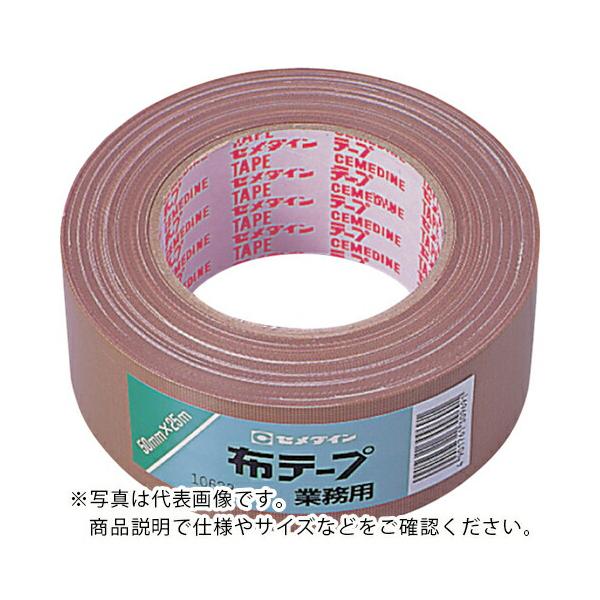 [特長]●低温時の作業性に優れています。●手で切れます。●重ね貼りできます。[仕様]●色：ダンボール●幅(mm)：50●長さ(m)：25●厚さ(mm)：0.3●シュリンク包装●粘着力：4.3N／10mm●引張強度：56.1N／10mm[材質...