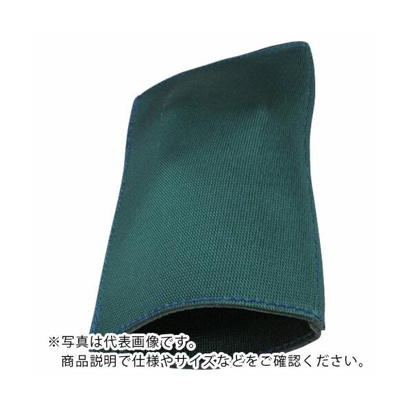 [特長]●角張った吊荷は、「補強筒」なしでは吊れません。[用途]●角当て、緩衝材等。[仕様]●適合ベルト幅(mm)：35●全長(m)：0.5●パット寸法(mm)厚み：2●縫合[材質／仕上]●ナイロン[注意]●角張った吊り荷が横滑りすると、補...