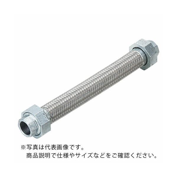 [特長]●継手の組み込みが無溶接のため、耐食性が良好です。●耐熱・耐圧力・耐震性に優れています。●実用新案登録第3071928号です。[仕様]●呼び径A：32●呼び径B：1 1/4●全長(mm)：800●最高使用圧力(MPa)：1.0●使用...