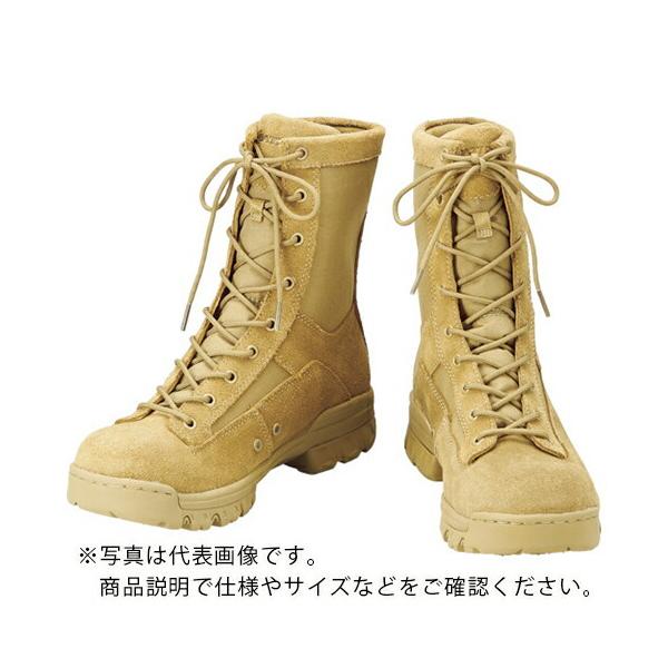 [特長]●耐摩耗性に優れたフレッシュアウトキャトルハイドレザー、耐摩耗性ナイロンを採用しています。●通気性に優れたラインニングを採用しており、かかと部分はパッド入りとなっています。つま先まで靴紐があるのでつま先をフィットさせられます。●EV...