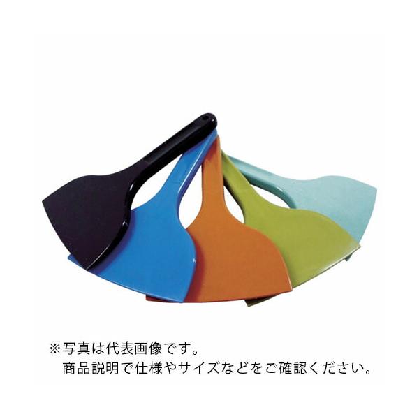 [特長]●金属検知機で反応可能な素材（芯材含め）を使用しており異物混入リスクを軽減します。[仕様]●色：黄色系●すくい部幅(mm)：130●全長(mm)：350●ヘラ先形状：H型●持ち手幅(mm)：25●食品衛生試験適合品●耐熱温度：180...
