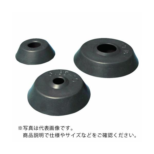 [特長]●防水性・防じん性に優れています。●内部を空洞にしていますので断熱効果があります。（ABU-01S、ABU-01Eを除く）●押し込むだけの簡単取り付けで、作業効率が向上します。●ケーブルや硬質配管は断面が円形で所定の大きさの場合のみ...