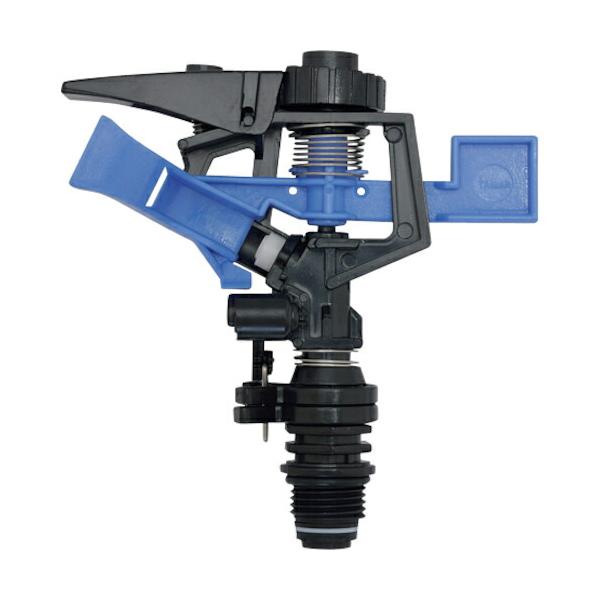 [特長]●パルススプリンクラーの本体です。[仕様]●幅(mm)：200●奥行(mm)：0●高さ(mm)：200●適合機種：G196●適合ホース内径×外径(mm)：12〜15×21●タカギ　パルススプリンクラー本体[材質／仕上]●ABS樹脂