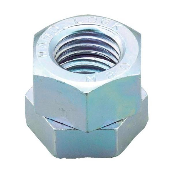 [特長]●ねじ回り回転がほぼおこらない完全に近い緩み止め効果を発揮します。●おねじの中間位置でも完全に固定することが可能です。●繰り返し使用が可能です。●ボルトの折損を防ぎ締結体自身の寿命を延ばすことができます。●振動が発生する異種材料（木...