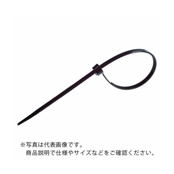 [特長]●特殊なバンドの配置により、細くても強い引張強度を発揮してくれます。●同サイズの「セルフィット」より約３０％強い引張強度があります。●素材を減らすことで、軽くて、環境にも優しいケーブルタイです。[仕様]●色：白●幅(mm)：3.5●...