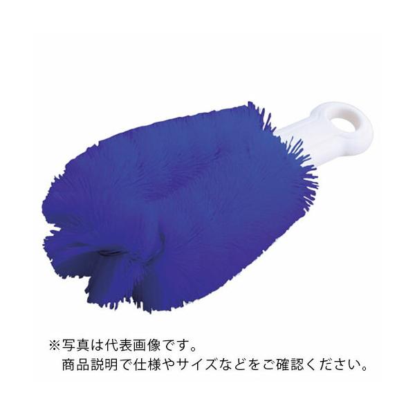 [特長]●カラーによる区域管理などができるＨＡＣＣＰに対応したブラシです。●弾力性に優れ、女性の手にもフィットしやすい大きさです。●ガンコな汚れも素早く落とします。●使用後もフック付なので衛生管理ができます。●ダブルスパイラル工法により毛材...