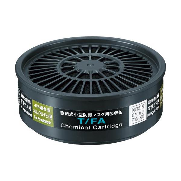 [特長]●印を合わせ、右に６０°ひねるだけで確実に取り付けられるツイストタイプです。●印を合わせ、右に６０°ひねるだけで確実に取り付けられるツイストタイプです。[仕様]●対象ガス：有機ガス/ホルムアルデヒド●国家検定合格番号：TN487/J...