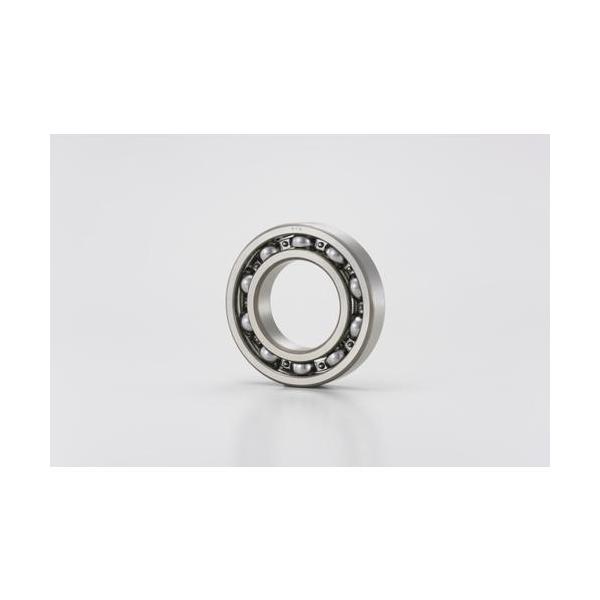 [特長]●内輪・外輪とも軌道は円弧状の深い溝となっており、ラジアル荷重・両方向のアキシアル荷重または合成荷重を受けることができます。●普通隙間より大きいタイプです。●高速回転にも適しています。[仕様]●使用温度範囲：-25〜120℃●内輪径...