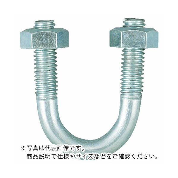 [特長]●U字金具の代表的な製品です。●配管支持金具としては、最も古くからのスタンダードな製品です。[仕様]●適合管外径D：25A●適合管外径(mm)：34.0●P(mm)：46●H(mm)：59●S(mm)：30●E(mm)：8.3●d(...