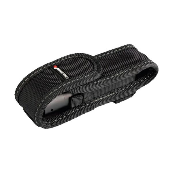 [特長]●レッドレンザーのLEDライトが収納可能なポーチです。[仕様]●適合機種：P2R core/P2R work/P3 core/P5 core/P5/P5R/P5E●幅(mm)：40●奥行(mm)：35●高さ(mm)：130●適合機種...