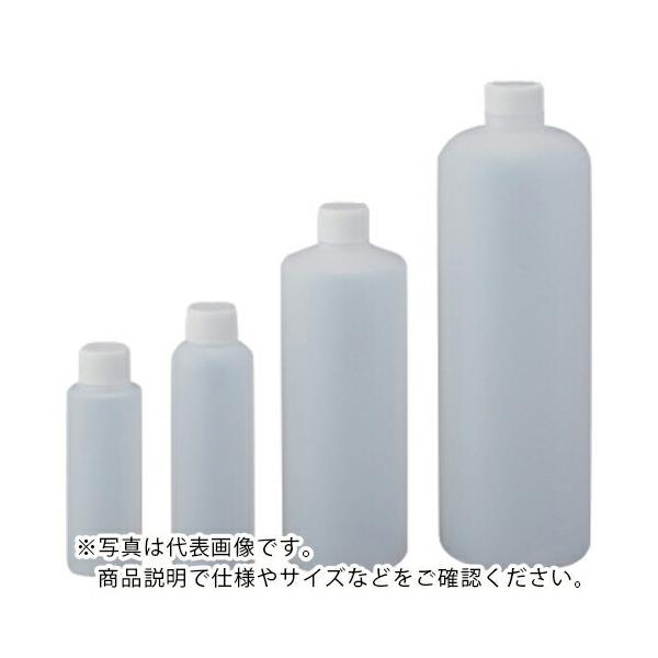 [用途]●材質：本体・中栓／PE（ポリエチレン）、キャップ／PP（ポリプロピレン）●キャップ・中栓付き　●入数：1本入●ケース入数量●50ml／850本、100ml／510本、200ml／280本、　250ml／192本、300ml／196...