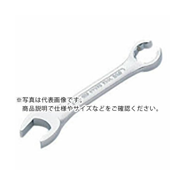 [特長]●水冷式2サイクルのスパークプラグ(20.8mm)の交換作業に最適です。●スパークプラグ上部が狭く、ソケットタイプのプラグレンチが使用できない車種に便利です。[仕様]●全長(mm)：170[材質／仕上]●特殊鋼