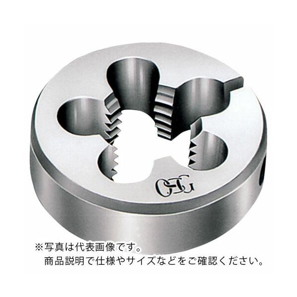 [仕様]●ネジ切リ丸ダイス一般用