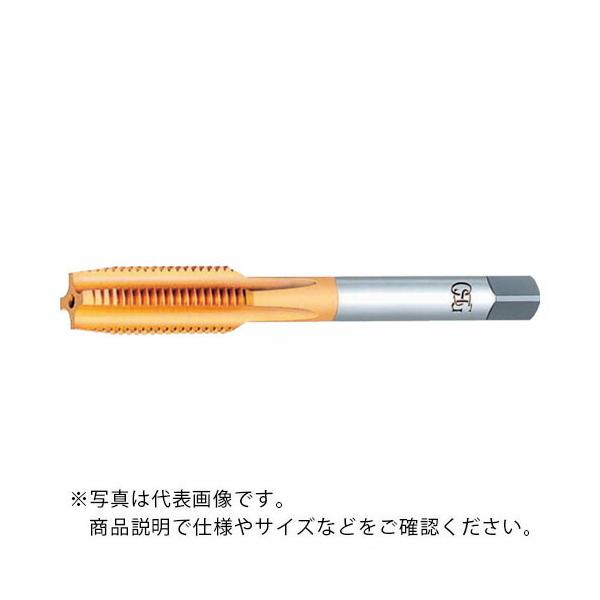 [仕様]●表面処理：TINコーティング●タップ等級：OH級