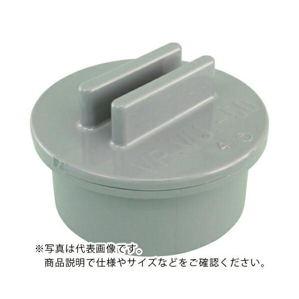 [特長]●普通の工具で簡単に切ったり削ったりできます。●パイプの接続は専用の接着剤で容易に接合でき、漏水の心配がありません。●軽量なので、配管作業、運搬等取扱いが極めて楽です。[仕様]●塩ビ管呼び径：40●寸法(mm)A：58●寸法(mm)...