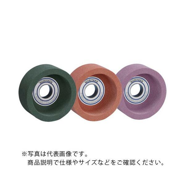 [特長]●WA砥材使用　焼入鋼などの鉄系材料の研削に使用します。[用途]●適用材質：SC、SCr、SK、SKSなど。　赤ボンドと白ボンドの大きな性能差はありません。●SC、SCr、SK、SKSなど[仕様]●粒度(#)：120●砥粒：WA●外...