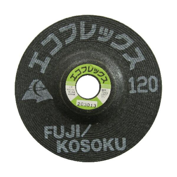 [特長]●エコ形により外周部が内周部より1mm厚いので従来品に比較し1.5倍長持ちします。●使用面模様の溝が外周部で1.8ｍｍと通常品より0.8mmと深くなっているので模様がすぐ無くならず切れ味が持続します。●砥粒と結合剤の組み合わせにより...