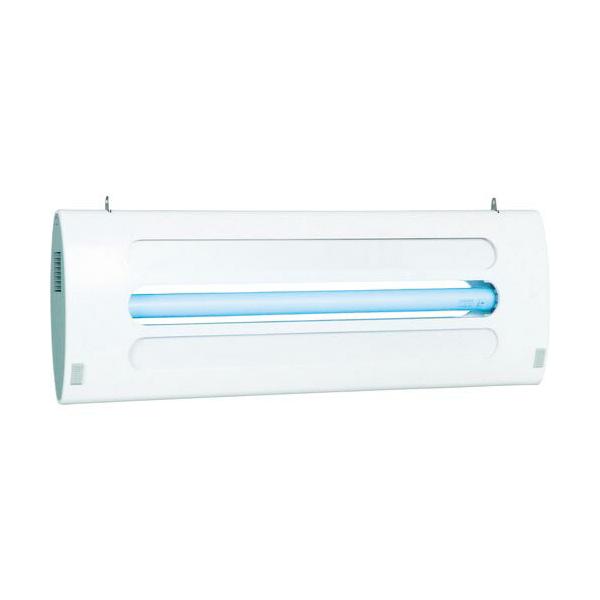 [特長]●インテリア性が高く、軽量。店舗などに最適です。●インバーター方式採用により約１８％の省エネモデル●MP-2300の両面捕虫紙目隠しタイプです。●捕虫紙を全て隠すことができ、清潔に見えます。[仕様]●有効面積(［［Ｍ２］］)：30〜...