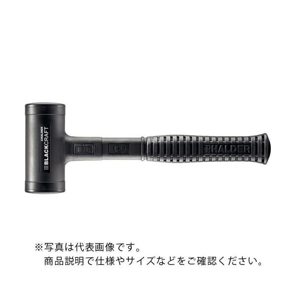 [特長]●ポリウレタンでカバーされたショックレスハンマーです。●ポリウレタンカバーにより高い防錆性、ワークの損傷の防止、打ち損じの火花の発生を防止します。●打撃時の反動がないので作業負担を軽減します。●折れにくいスチールハンドル製で、握りや...