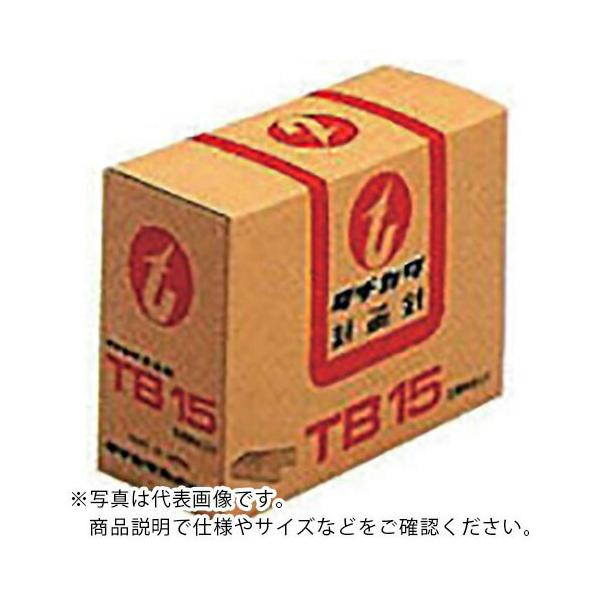 [特長]●ハンド封函機・エアー封函機用の針です。●コの字型の封函針です。●農産物や重量物の段ボール封函に適しています。●銅メッキで抗菌作用があり、安全に使用できます。[仕様]●適合機種：TAX-15(A) TSH-15(A)●適合機種：TA...