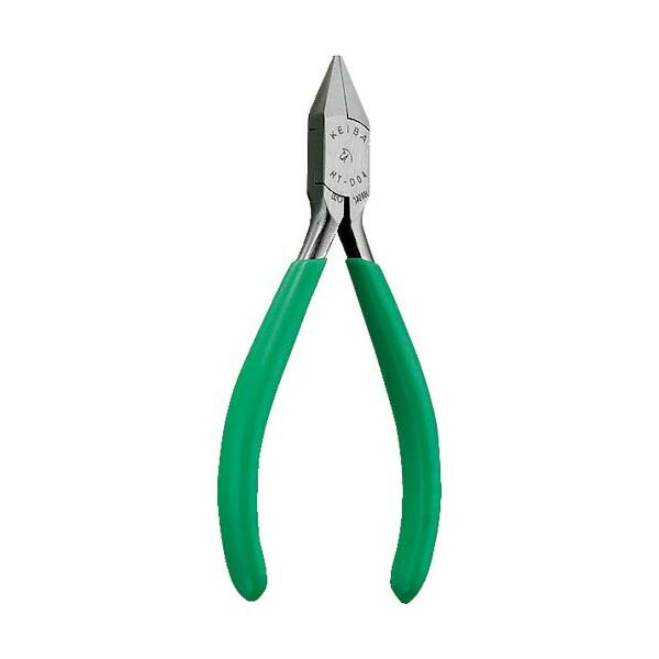 [特長]●狭い箇所や細かな作業に適しています。●神戸製鋼所製オリジナル高級鋼材「マルトロイ［［Ｒ１］］」を使用しています。●ばねは破損や脱離が発生しにくい片側固定構造です。[仕様]●全長(mm)：107●刃表面形状：フラッシュ刃●切断能力(...