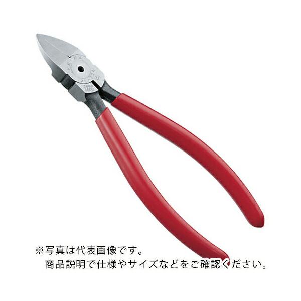 [特長]●ジョイント部まで刃が付いていますので、対象を刃元まで差し込んでも切断できます。●神戸製鋼所製オリジナル高級鋼材「マルトロイ［［Ｒ１］］」を使用しています。●刃先を傷めないよう、調節可能なストッパーが付いています。[仕様]●全長(m...