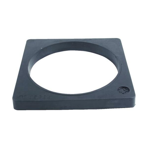 [特長]●コーン用の重量タイプ（４ｋｇ）ウェイトです。[仕様]●色：黒●幅(mm)：370●高さ(mm)：40[材質／仕上]●合成ゴム[注意]●提供不可：SDS