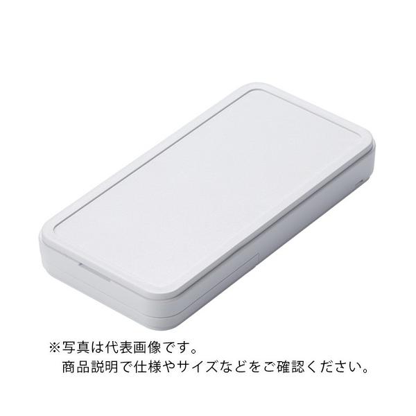 [特長]●リモコン、無線機、簡易測定器等小型の機器にご利用に最適な小型ケースです。[仕様]●Rohs対応品●電池構造：無し[材質／仕上]●ABS