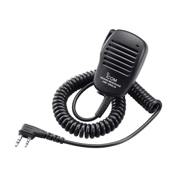[特長]●IC-DPR3/IC-DPR4（デジタル簡易無線）用小型スピーカーマイクロホン[仕様]●品名：小型スピーカーマイクロホン●適合機種：IC-DPR4 PLUS/IC-DRC1MK［［Ｒ２］］●色：スピーカーマイク●幅(mm)：IC-...