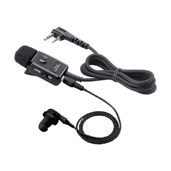 [特長]●IC-DPR3/IC-DPR4（デジタル簡易無線）用タイピンマイク[仕様]●品名：タイピンマイクロホン●適合機種：IC-DPR3/DPR30/IC-DPR4●色：タイピンマイクロホン●幅(mm)：IC-4400・IC-4400L・...