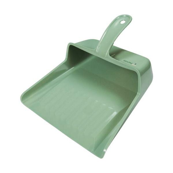 [特長]●フード付なので掃きこぼれが少ないタイプです。[仕様]●幅(mm)：255●奥行(mm)：260●高さ(mm)：110[材質／仕上]●ポリプロピレン(PP)