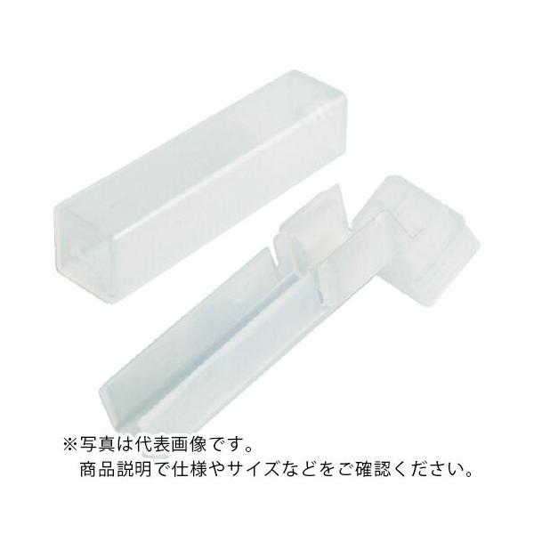 [特長]●シャンクホールドパーツ“PLUS”で、シャンクを強力に固定します。●本体ガイドが工具の刃先を保護し、収納・アッセンブリ時にフタや手が当たって折れるのを防ぎます。●ガイドを倒すだけで、簡単に取り出しができます。[仕様]●色：ナチュラ...