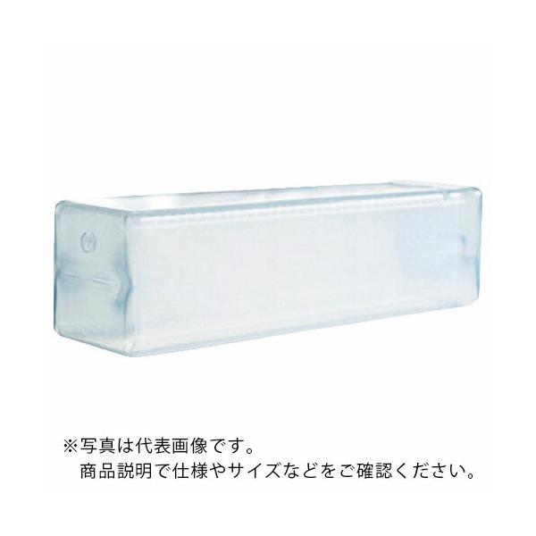 [特長]●長さが調整できるので、中身がガタつかず数種の商品に併用できます。●ブロー成形品のため、強くて丈夫で割れにくく、耐油性も兼ね備えています。●肉薄のため焼却時の［［ＣＯ２］］発生を最低限度に抑えます。●積み重ね可能で、工具整理、保管ケ...