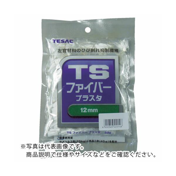 [特長]●左官材料のひび割れ抑制に効果抜群です。●コテ離れが良く、仕上げの効率が上がります。[仕様]●色：透明●容量(g)：40●繊維長さ(mm)：9●標準混入量：セメント1袋(25kg)に1袋(40g) 1：3モルタルの場合[材質／仕上]...