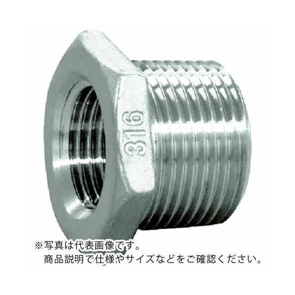 [特長]●ステンレス配管に対応しています。●建築、プラント、原子炉、自動車、航空機などに広く使用され、配管の主役とも呼べる商品です。●従来のねじ込み継手を更にグレードアップし、より使い易い継手として開発された商品です。[仕様]●呼び径A：1...