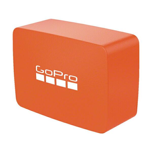 [特長]●カメラの旧モデルのハウジング用に、The Frameのバックドア(HERO5 Black)、Super Suit、またはスタンダード ハウジング バックドアに装着し、GoProを浮かせます。●シュノーケル、サーフィン、ウェイクボー...