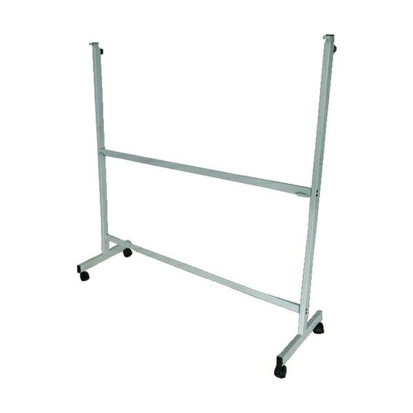 [特長]●壁掛けのホワイトボードを組み合わせて脚付として使用できます。●ロック機能付きのキャスターでスムーズに移動できます。●エナメル加工を表面に施すことで長い製品寿命があります。[仕様]●適合本体：PPGI35、PPGI36、PPGI45...