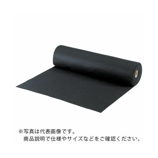 [特長]●スパッタフェルト生地は織物品に比べ軽量です。●織り目がないのでノロが入りにくく、付着したノロが取れやすいです。●カット面がほつれません。●熱ロール工程で均一な厚みを保持しています。●ノンアスベスト・ノンRCFで安全です。[仕様]●...