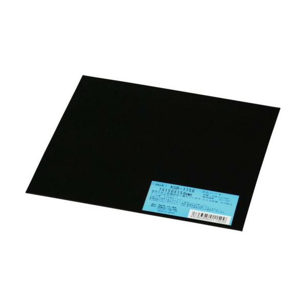 [特長]●耐摩耗性に優れています。●弾力性が良いです。●機械的性質が良いです。●フタル酸エステル類・塩化化合物を含有していません。PRTR法・化審法・シックハウス症候群等の環境負荷物質規制に配慮した国内製造の天然ゴム板です。[仕様]●色：黒...